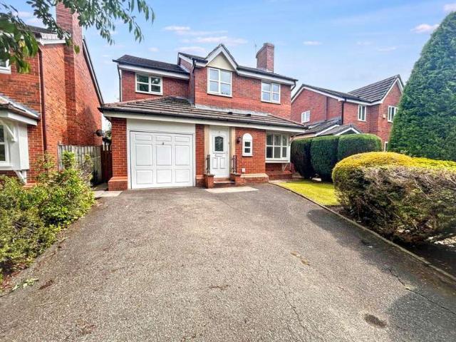 4 Bedroom Property