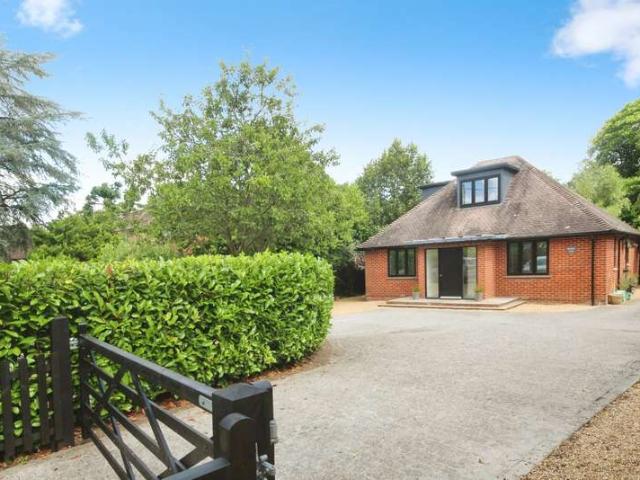 4 Bedroom Property