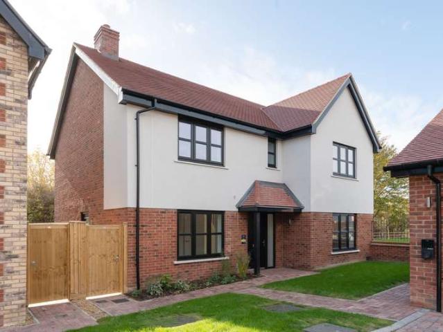 4 Bedroom Property