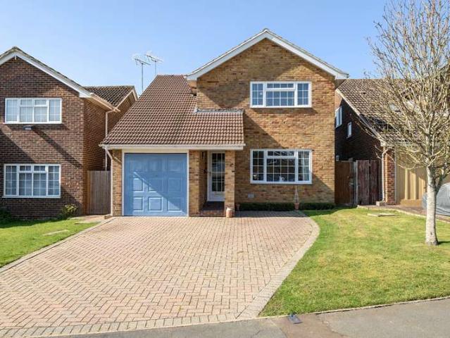 4 Bedroom Property