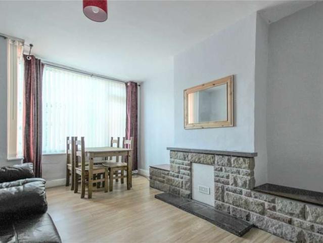 4 Bedroom Property