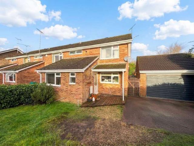4 Bedroom Property