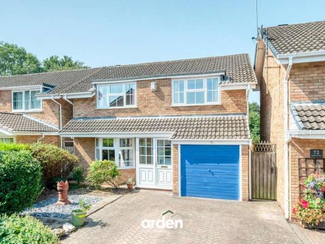 4 Bedroom Property