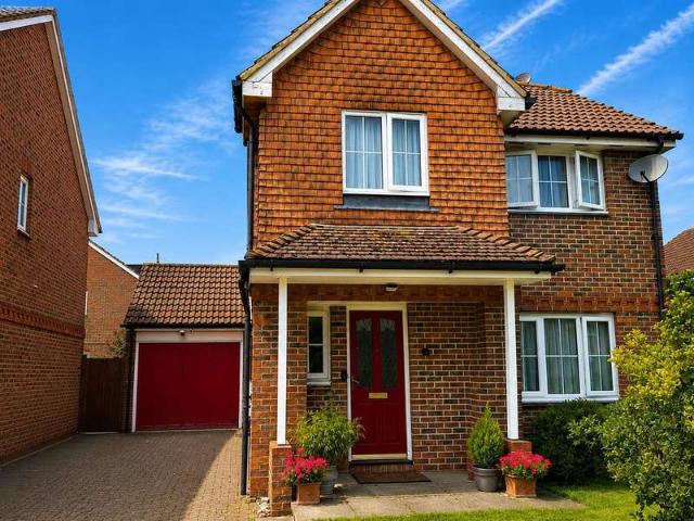 4 Bedroom Property