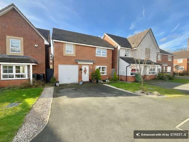 4 Bedroom Property