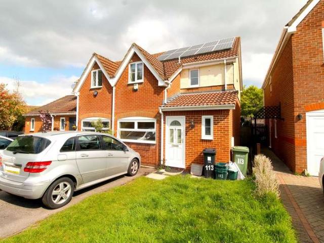 4 Bedroom Property