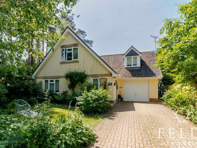 4 Bedroom Property