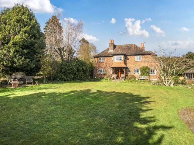 4 Bedroom Property