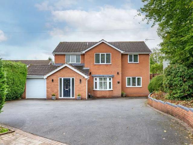 4 Bedroom Property