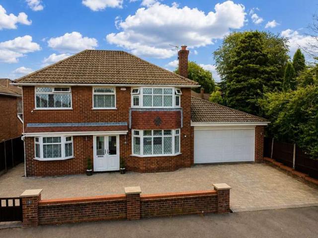 4 Bedroom Property