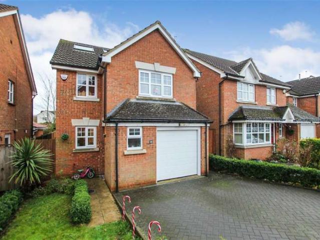 4 Bedroom Property