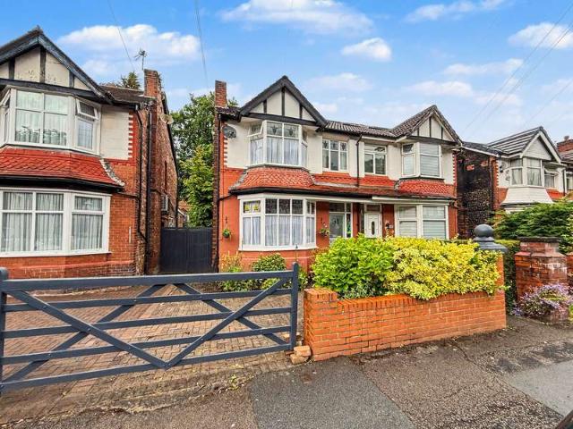 4 Bedroom Property