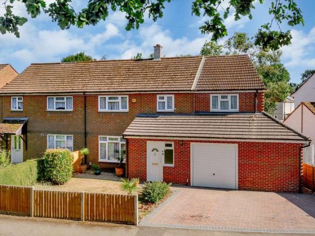 4 Bedroom Property