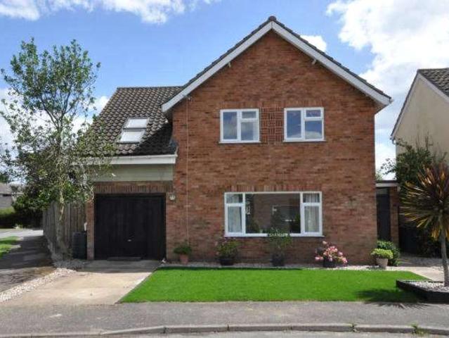 4 Bedroom Property
