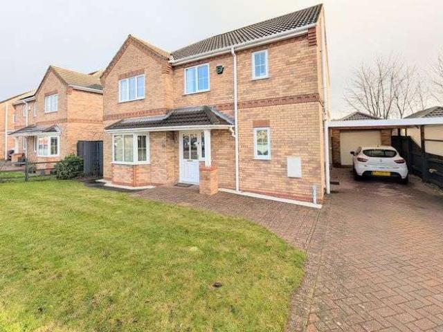 4 Bedroom Property