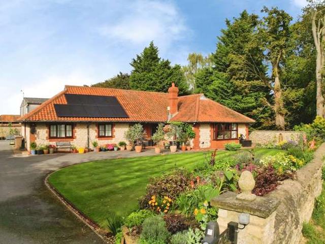 4 Bedroom Property