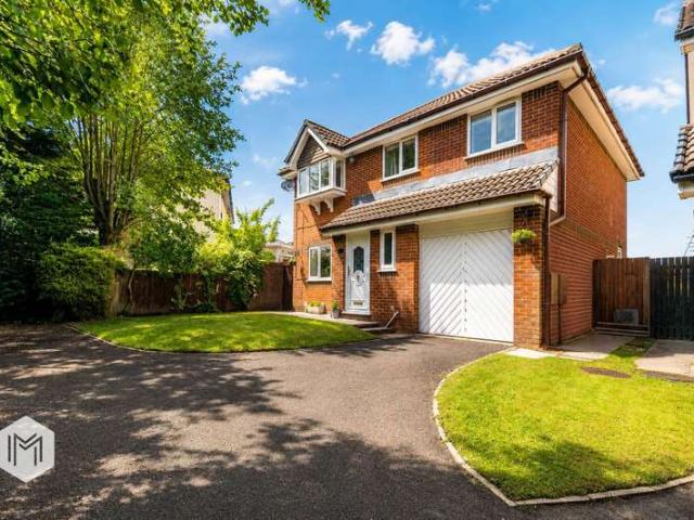 4 Bedroom Property