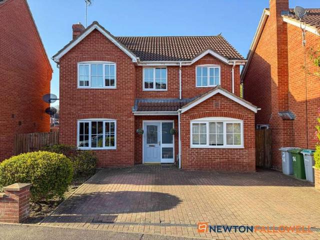 4 Bedroom Property