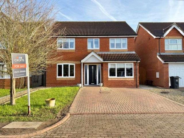 4 Bedroom Property
