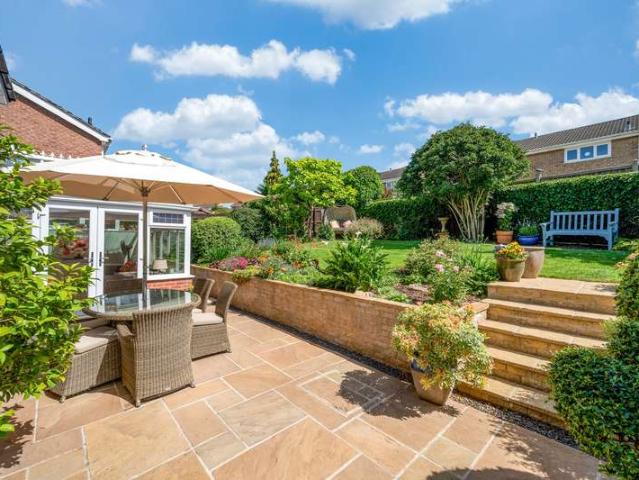 4 Bedroom Property