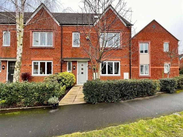 4 Bedroom Property