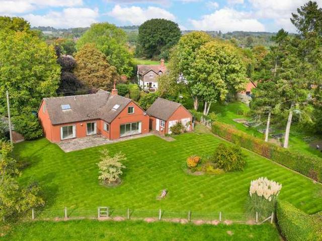 4 Bedroom Property
