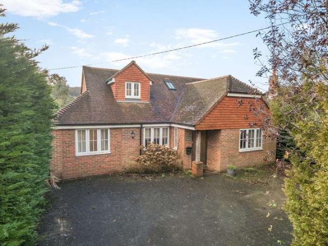 4 Bedroom Property