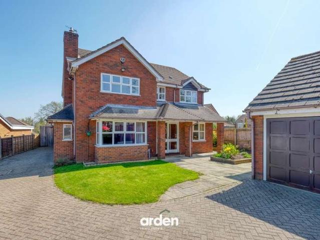 4 Bedroom Property