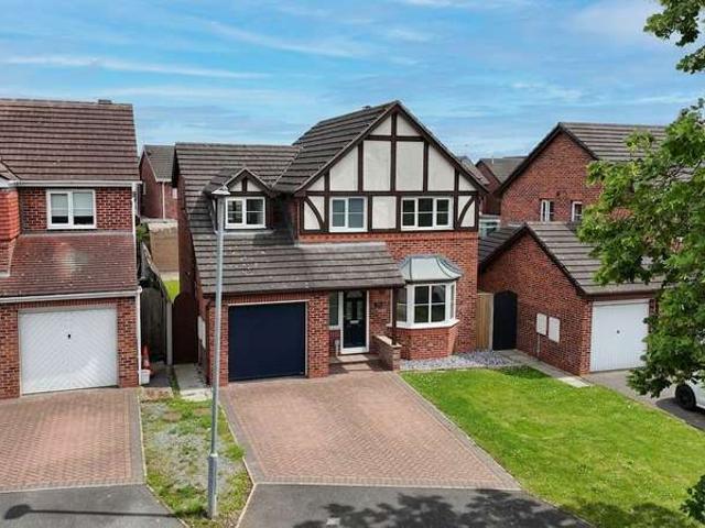4 Bedroom Property
