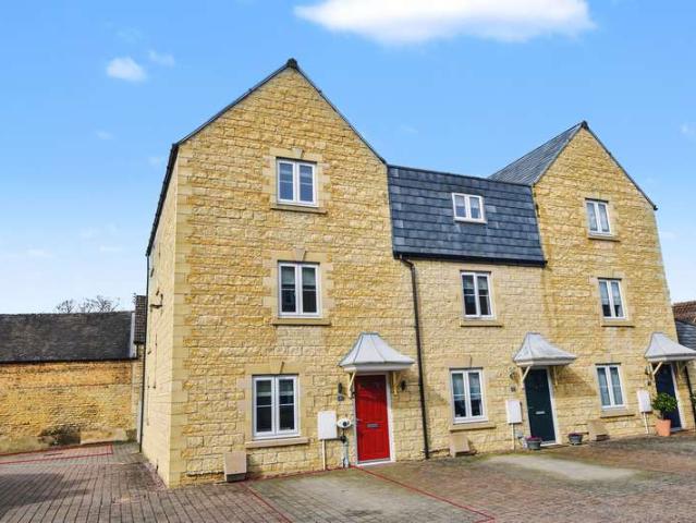4 Bedroom Property