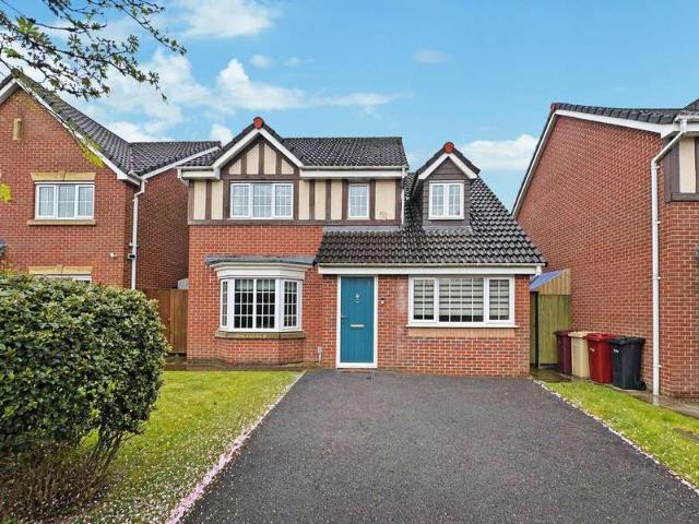 4 Bedroom Property