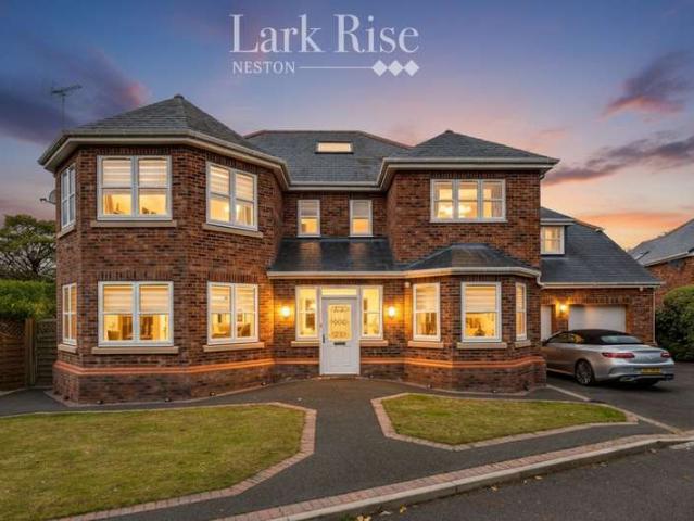 4 Bedroom Property