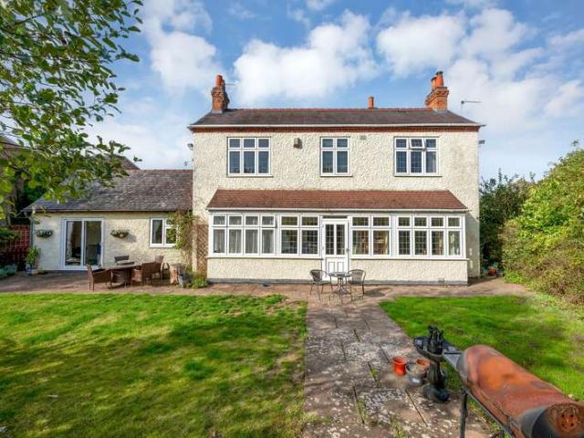 4 Bedroom Property