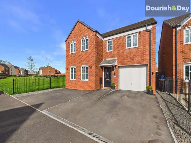 4 Bedroom Property