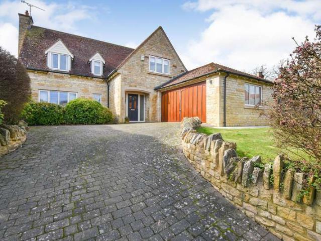 4 Bedroom Property