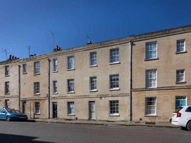 4 Bedroom Property