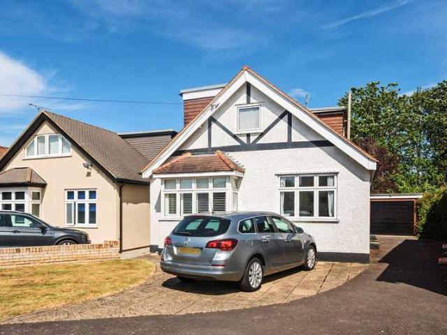4 Bedroom Property
