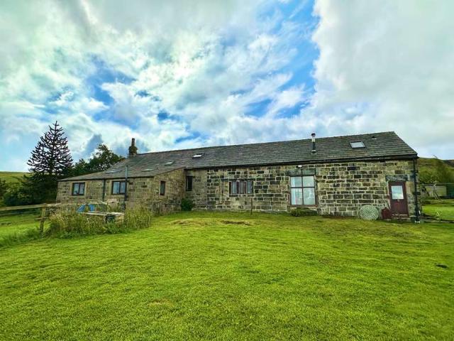 4 Bedroom Property