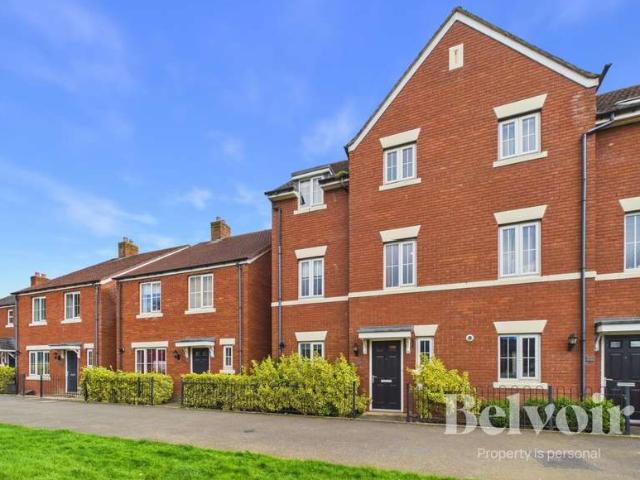 4 Bedroom Property