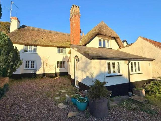 4 Bedroom Property