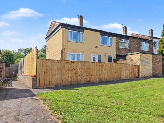 4 Bedroom Property