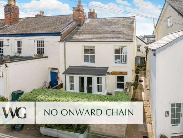 4 Bedroom Property