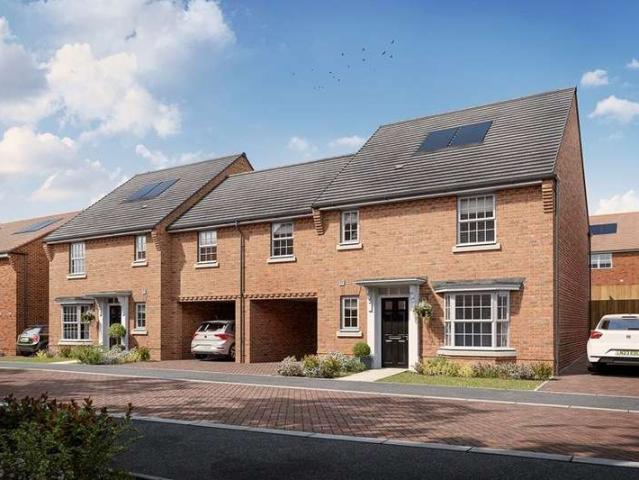 4 Bedroom Property
