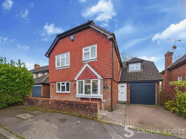 4 Bedroom Property
