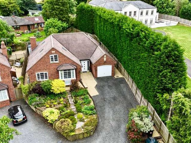 4 Bedroom Property