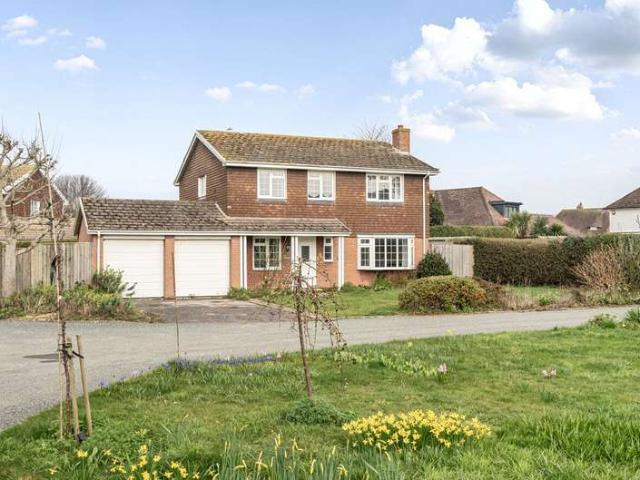 4 Bedroom Property