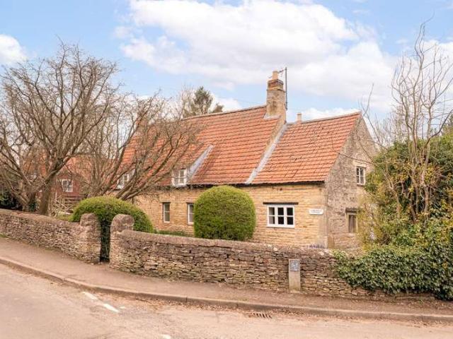 4 Bedroom Property