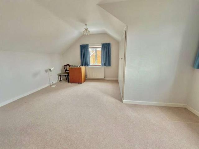 4 Bedroom Property