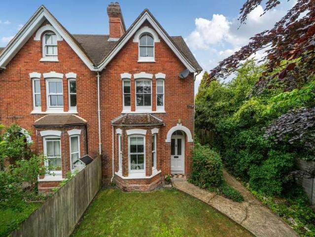 4 Bedroom Property