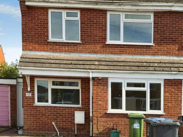 4 Bedroom Property